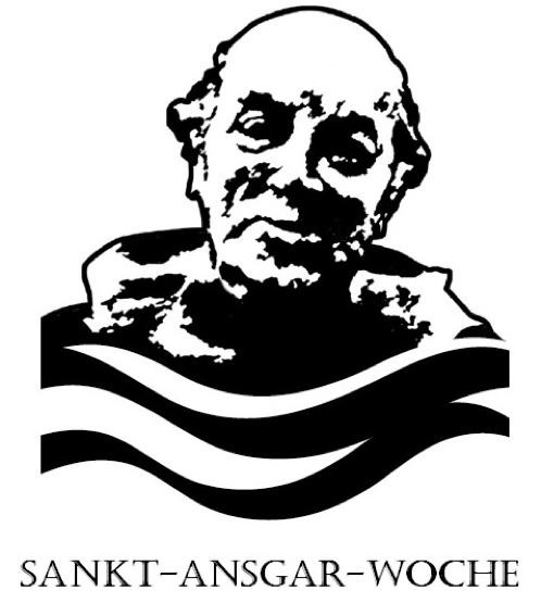 Der heilige Ansgar – Sankt-Ansgar-Woche der Katholischen Kirche in ...